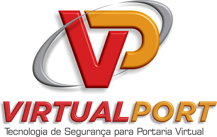 Portaria do Futuro – Virtual Port | Portaria Virtual